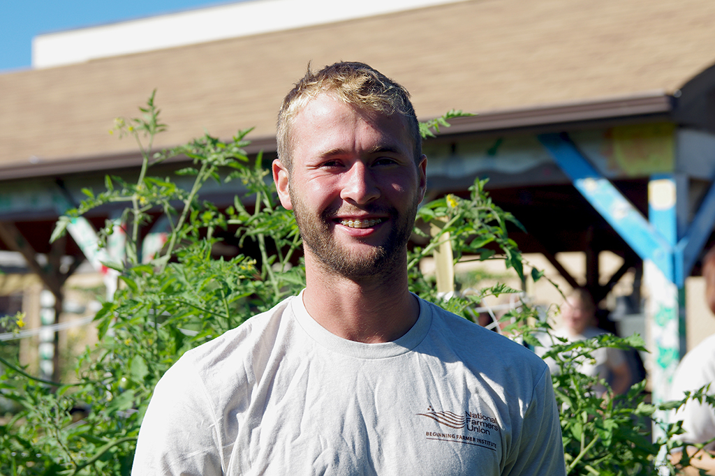 Jacob.James.Marty | Pennsylvania Farmers Union