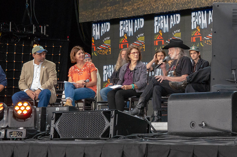 Pennsylvania Farmers Union | United to Grow Family Agriculture